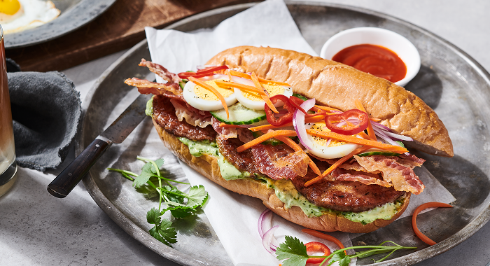 How Seasonal Flavors and Guest Preferences Help Shape Winning Summer Menus