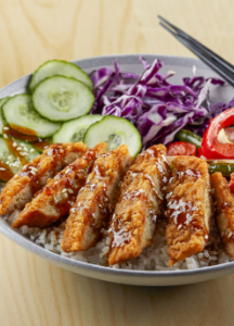 Create Confidently with Tyson Red Label® Products