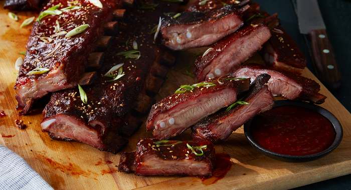How Seasonal Flavors and Guest Preferences Help Shape Winning Summer Menus