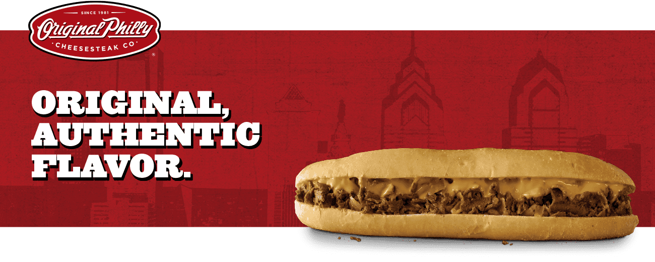 Original Philly