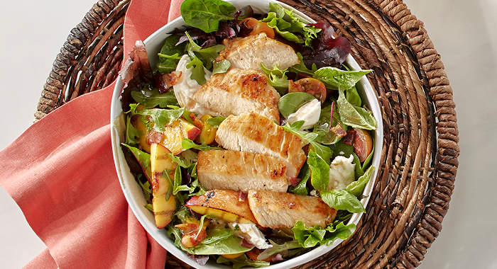How Seasonal Flavors and Guest Preferences Help Shape Winning Summer Menus