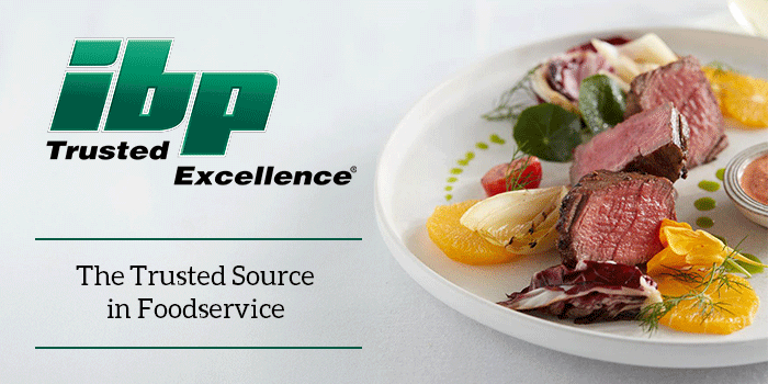 IBP Trusted Excellence® Brand Page