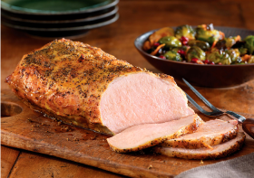 IBP Trusted Excellence® Brand Page