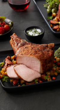 Chairman’s Reserve® Brand Landing Page