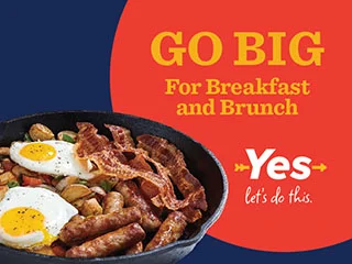 Tyson Foodservice