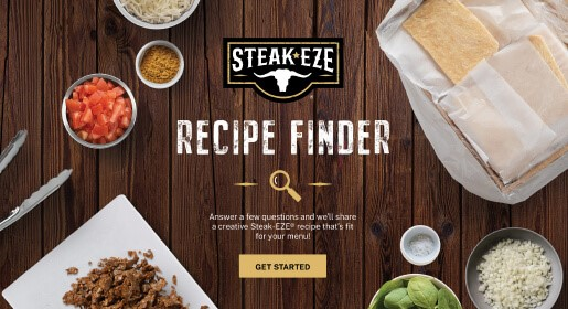 Steak-EZE