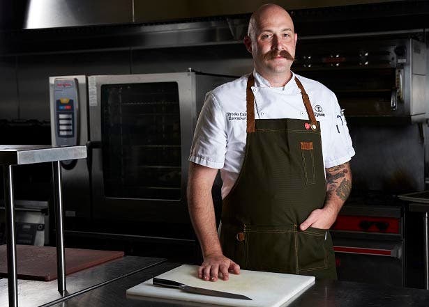 Meet Our Chefs