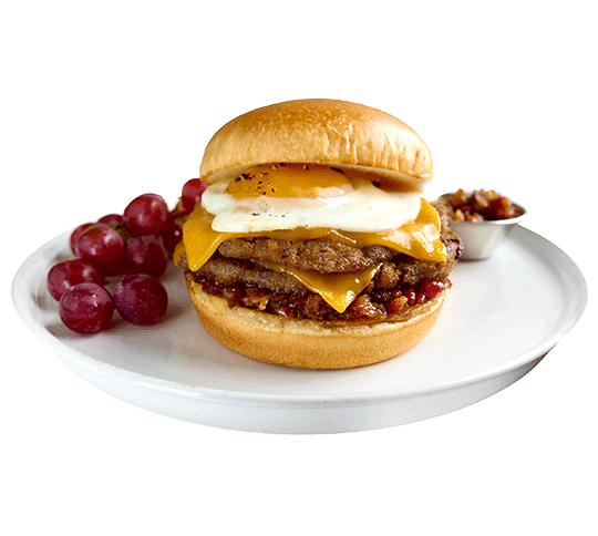 Tyson Foodservice