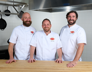 Meet Our Chefs
